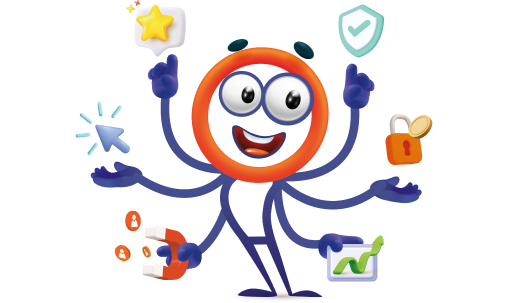 Offre Plus que pro - Transformez votre entreprise - Plus que pro Solution