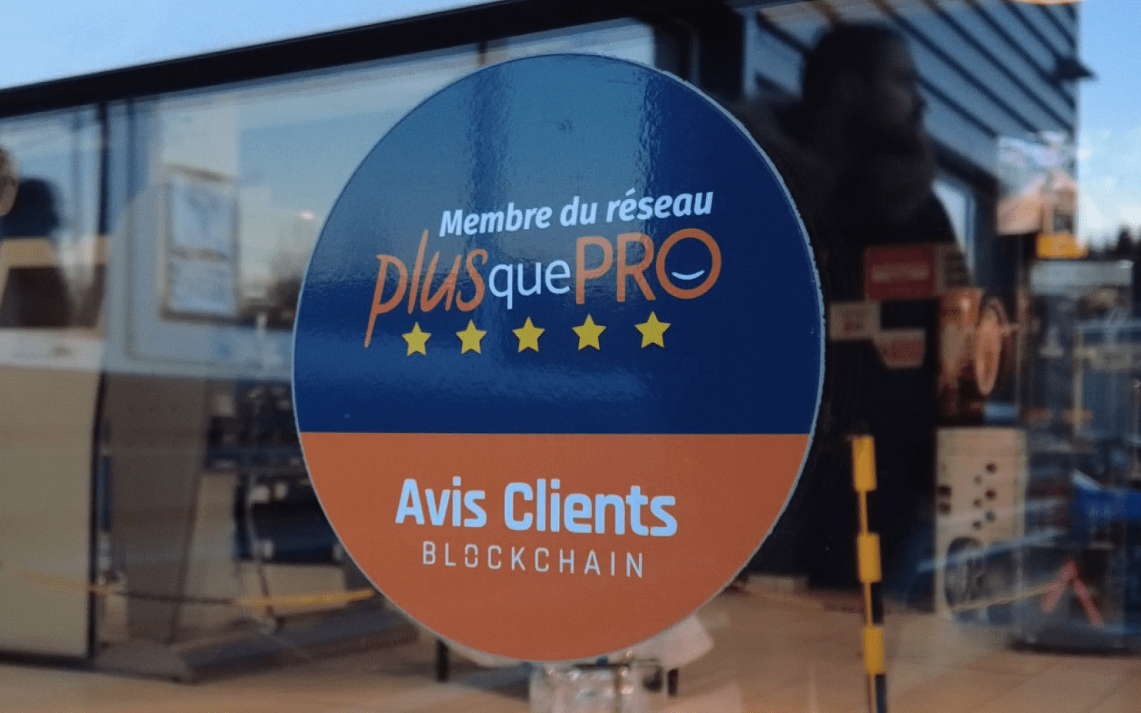 Devenez membre Plus que pro- Plus que pro Solution