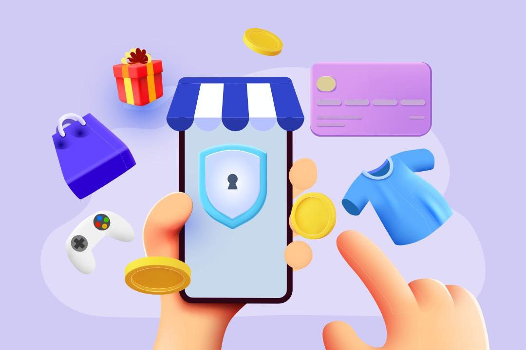 Guide des différents moyens de paiement - Plus que pro Solution