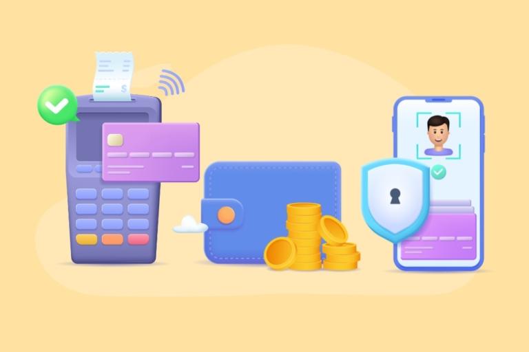Guide des différents moyens de paiement - Plus que pro Solution