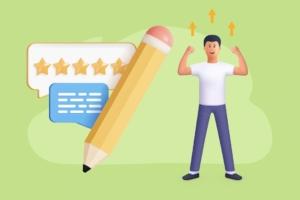 Boostez le taux de retour de vos enquêtes de satisfaction - Plus que ...