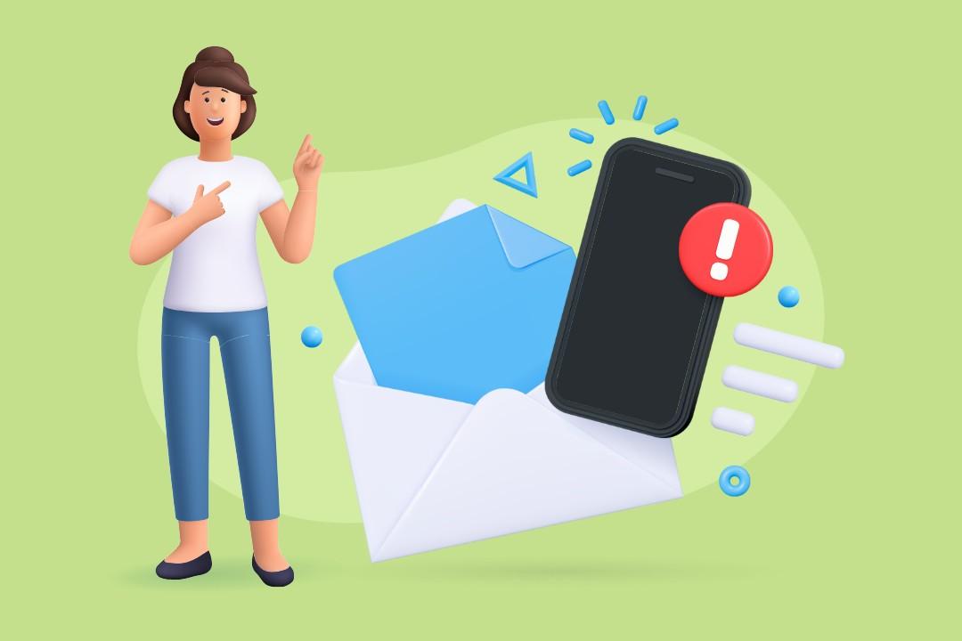 Sécurité SMS : protégez-vous du smishing - Plus que pro Solution